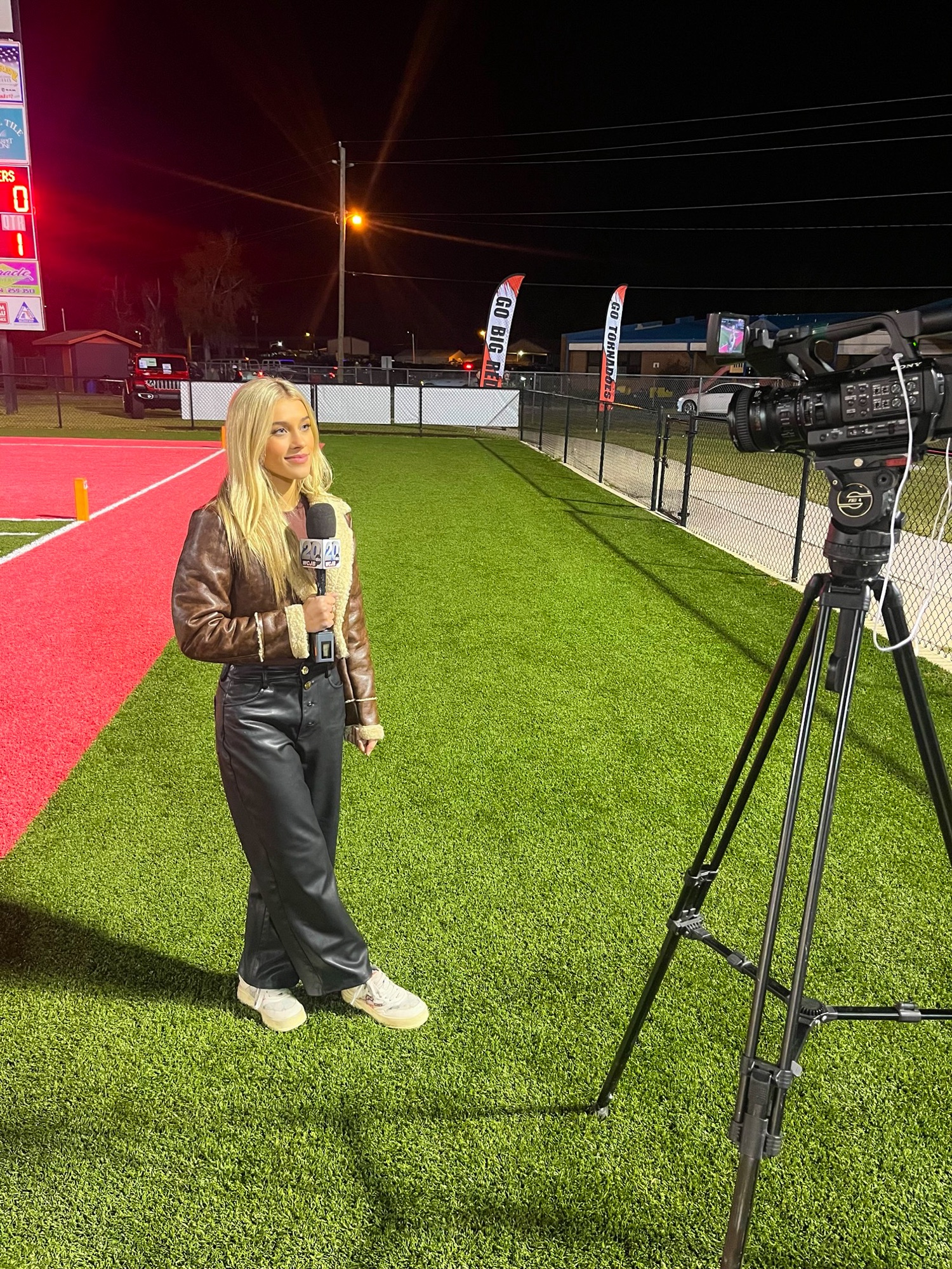 Get in touch! – Taylor Burr's Portfolio